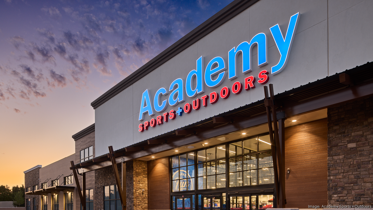 Academy Sports + Outdoor to open first Maryland store in Hagerstown ...
