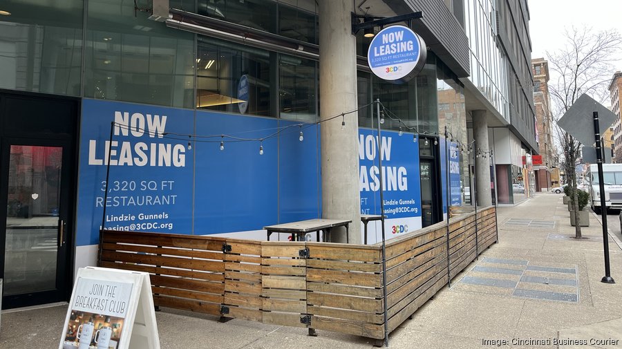 Americano Burger Bar closes downtown Cincinnati location - Cincinnati ...