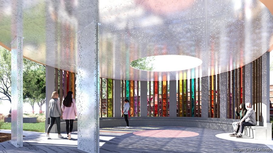 Here's when Orlando Pulse memorial may begin construction in SoDo ...