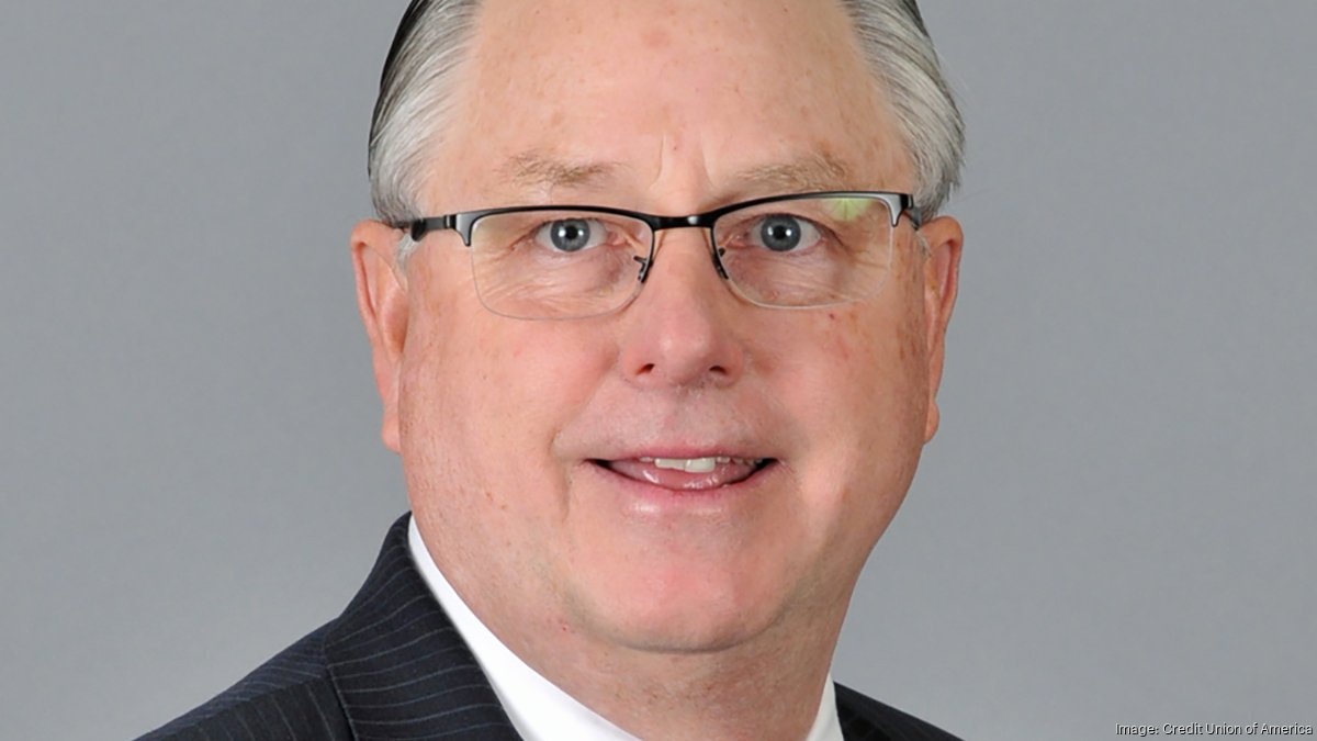 Bob Thurman, longtime Credit Union of America CEO, dies - Wichita ...