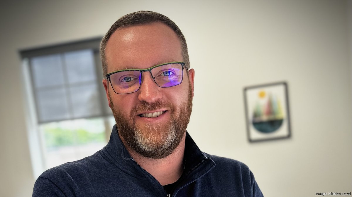 Booz Allen Ventures, Revolution join $65M funding round for startup ...