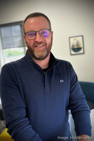 Booz Allen Ventures, Revolution join $65M funding round for startup ...