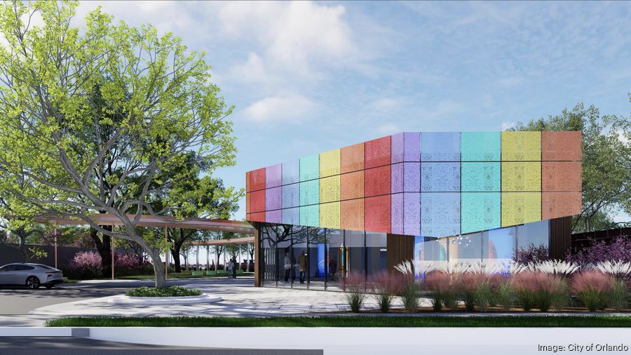 Here's when Orlando Pulse memorial may begin construction in SoDo ...