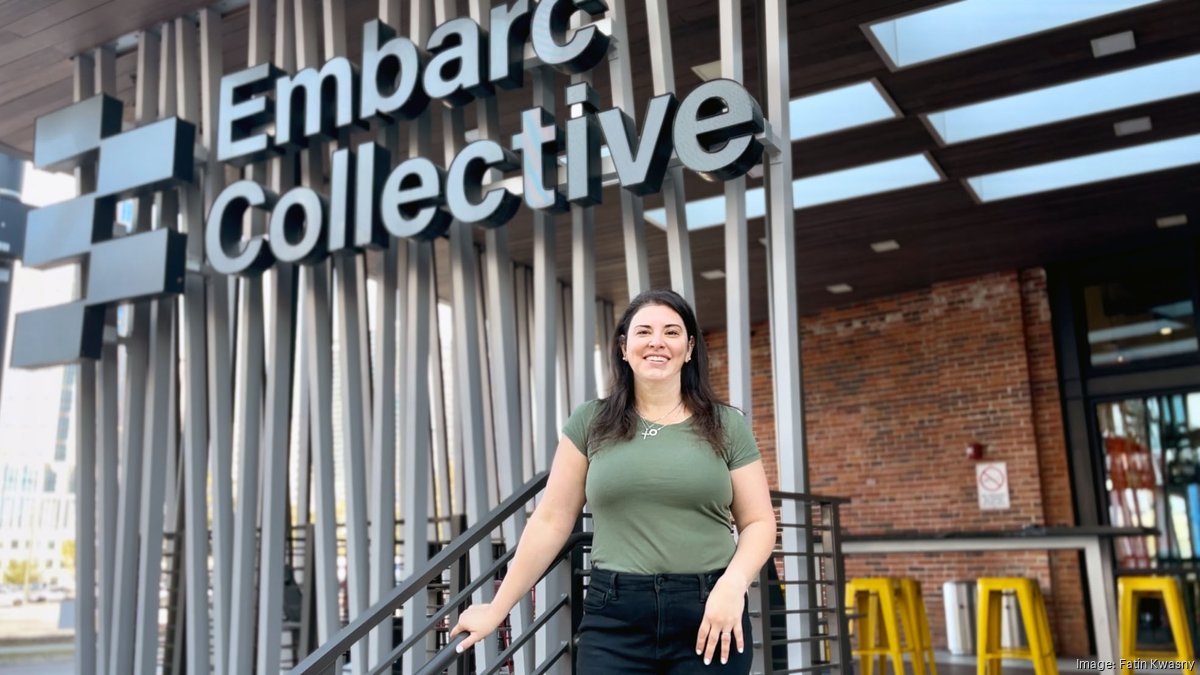 Tampa-based Fractio sees growth as startups turn to flexible workforce ...