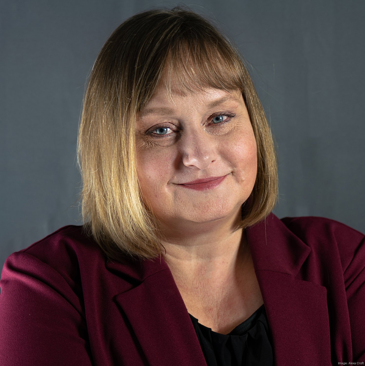 Dana Brumley, PE, PMP | People on The Move - Portland Business Journal