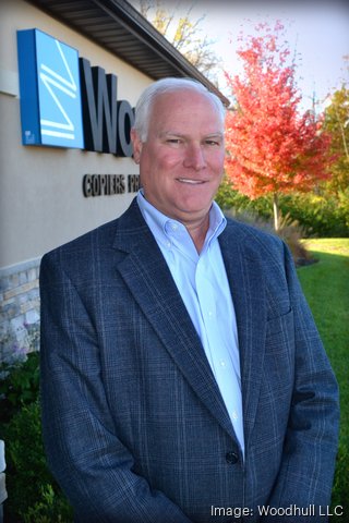 Woodhull LLC sees retirement of longtime president, announces successor ...