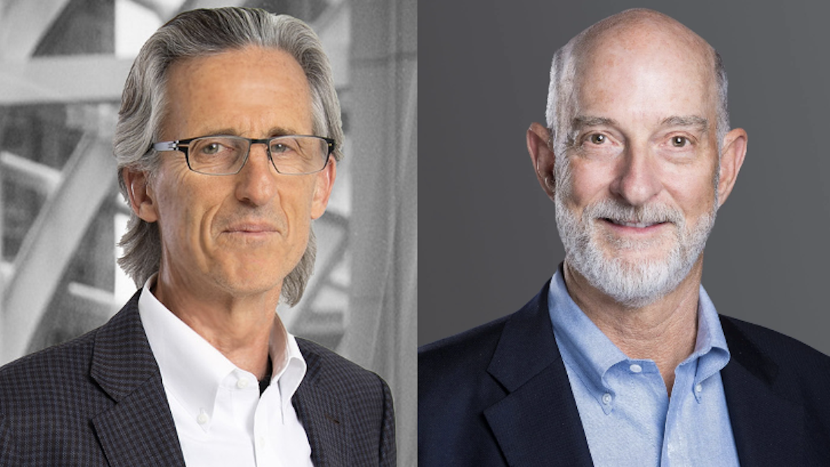 Q&A: Lawyers Ted White and Dan Reilly reflect on Fennemore’s expansion ...