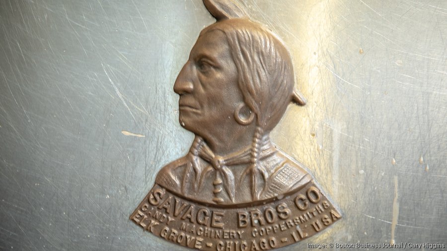 Sweet gig: Phillips Chocolates marks 100 years in business (PHOTOS ...