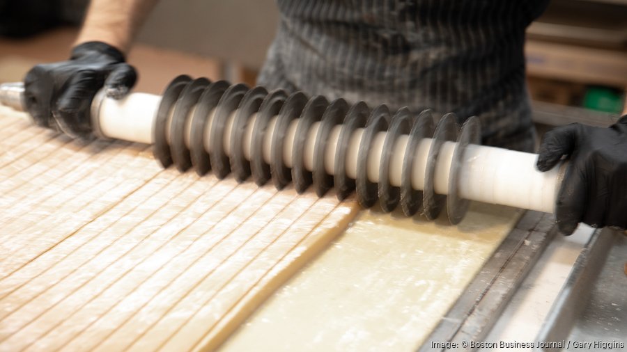 Sweet gig: Phillips Chocolates marks 100 years in business (PHOTOS ...