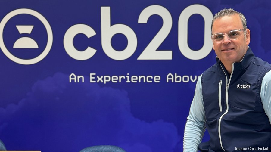 IT firm cb20 buys Malta building for new HQ - Albany Business Review