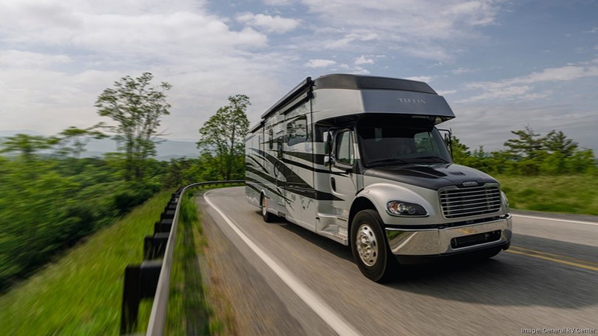 General RV sees rising sales as Jacksonville RV Mega Show opens ...