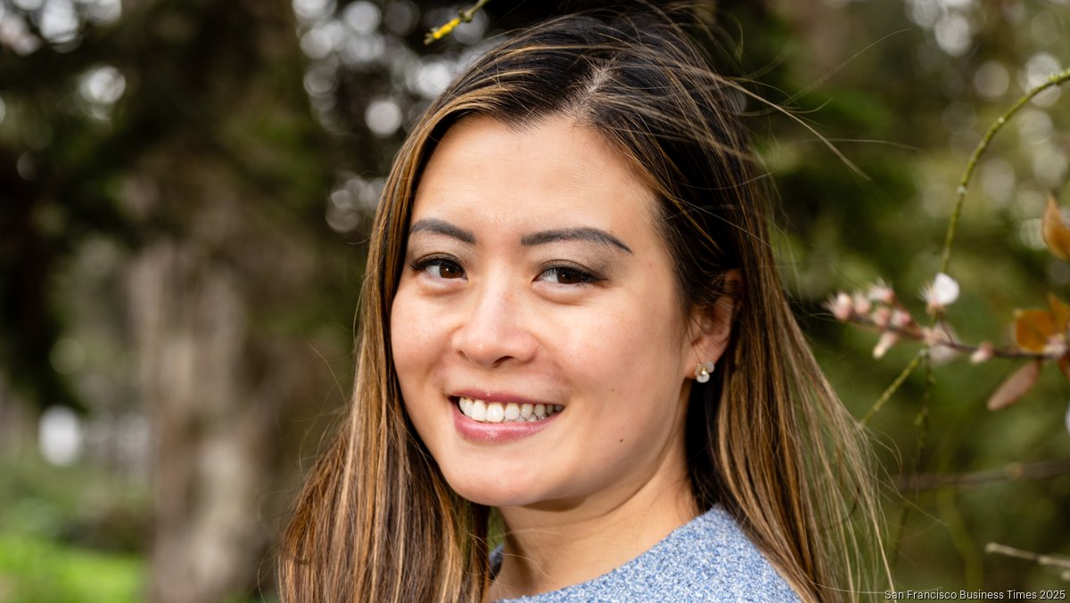 Wildwonder founder Rosa Li used her grandmother's remedies to create ...