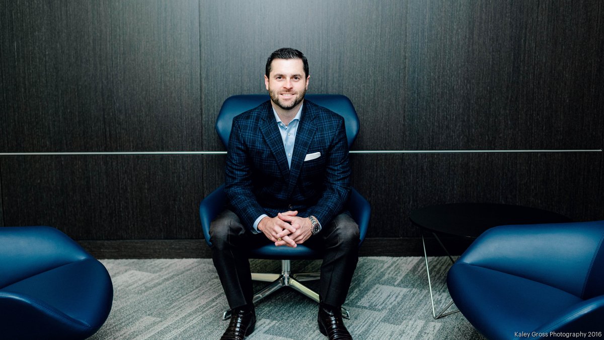 Energy Spectrum Capital backs Drew Ward's new midstream co. - Houston ...