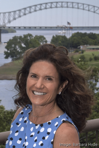 Power 100 Connectors: Shante Avant, Mauricio Calvo, Darrell Cobbins, Barbara Hyde, Rory Thomas ...