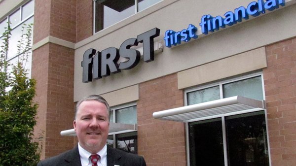 First Financial restructures Dayton branches - Cincinnati Business Courier