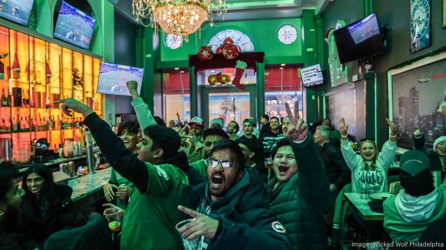 Wicked Wolf Philadelphia to close after 3 years in operation ...