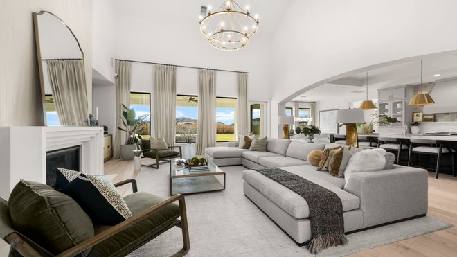 A new era of luxury: William David Select expands into master-planned ...