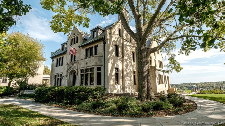 The Davidson hotel in St. Paul closes to become private home ...