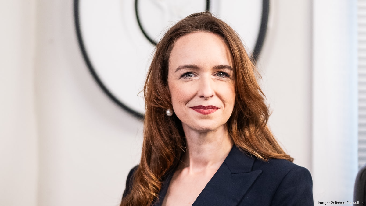 Anna Cardona leads Tate County Economic Development Foundation in ...