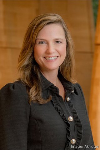 Akridge CEO Matt Klein steps down, three executives take helm ...