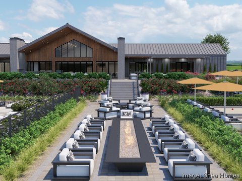 Sacramento Residential Real Estate News - Sacramento Business Journal