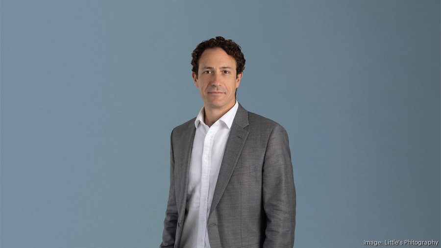 CBRE's Gian Rodriguez to oversee Miami and Fort Lauderdale - South Florida Business Journal