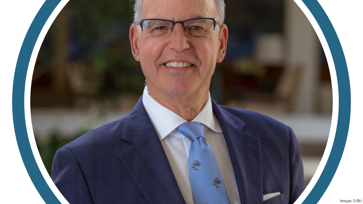 Steven Packer, CEO - Silicon Valley Business Journal