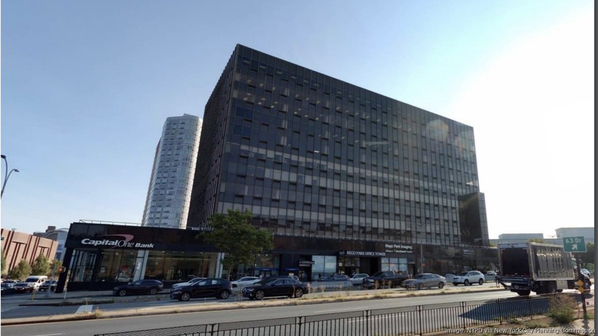 NYPD, turned away from Queens buildings, looking at 2 new offices - New ...