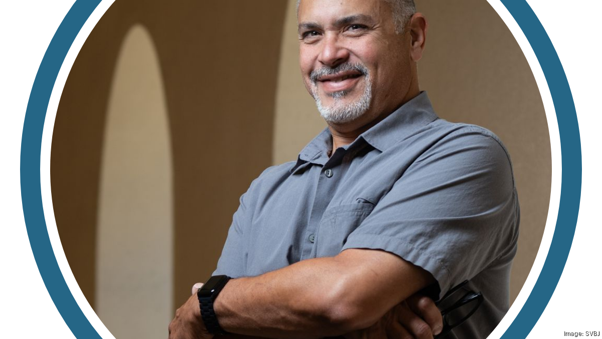 Ed Romero, Director - Silicon Valley Business Journal