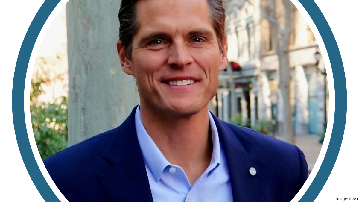 Steve Wymer, CEO - Silicon Valley Business Journal