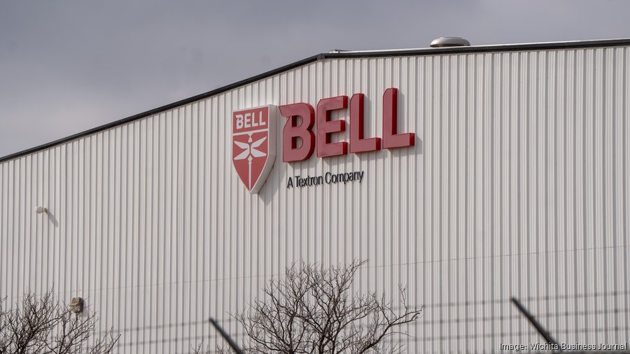 Bell U.S. Army helicopter fuselage assembly gets closer to launch ...