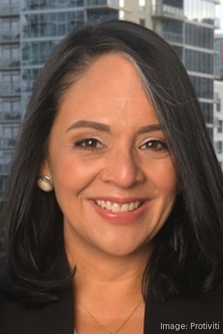 Protiviti's Ana Amato named an Atlanta Most Admired CEO - Atlanta ...