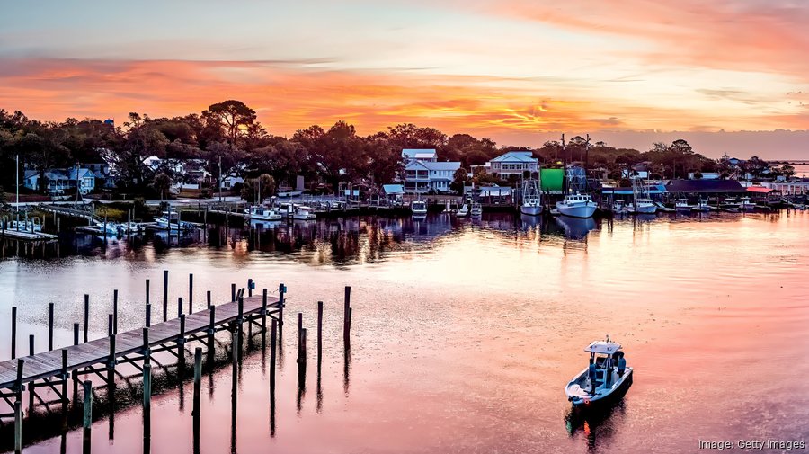 Brunswick County's sizzling growth attracts developers, industry ...