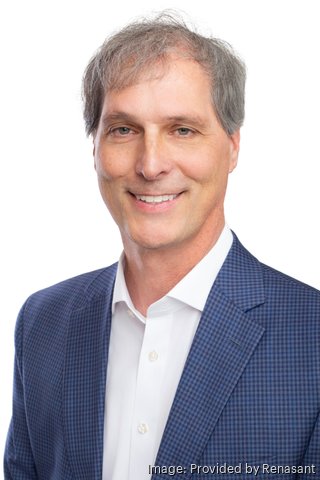 Renasant Bank names Jay McClimans Middle Tennessee president ...