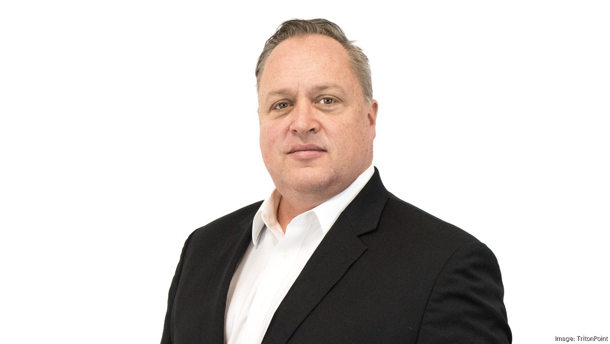 Former D.C.-area Goldman Sachs wealth managers launch TritonPoint ...