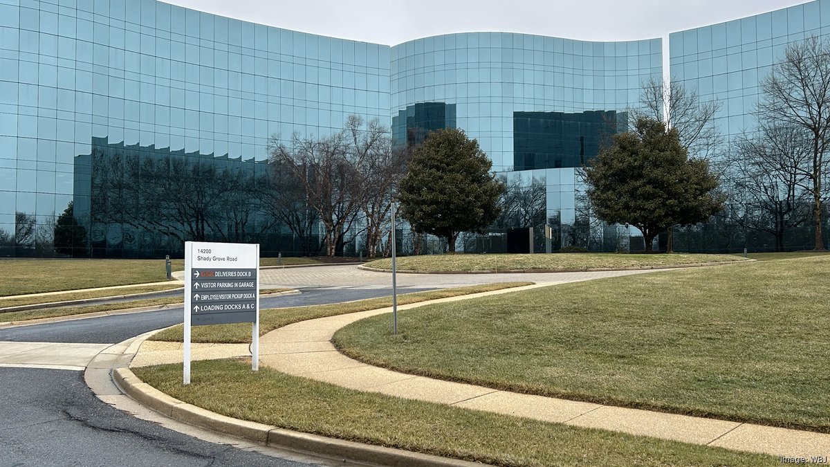 GSK moving vaccine R&D from Rockville to Boston area - Washington ...