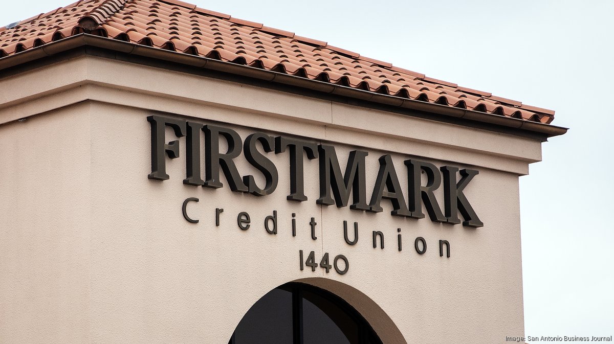 Firstmark Credit Union taps new CEO - San Antonio Business Journal