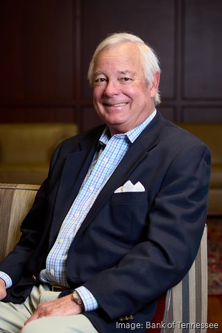 Nashville banker Rob McNeilly dies at 68 - Nashville Business Journal