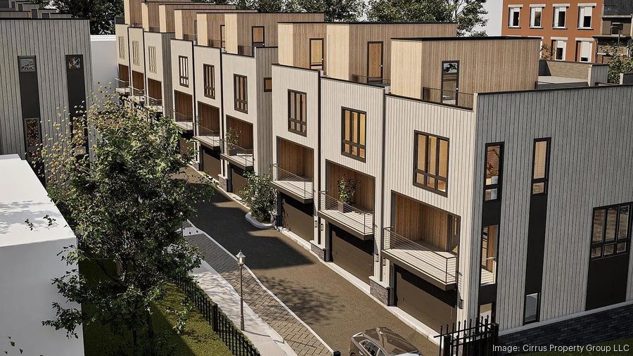 Presale begins for downtown Milwaukee condos priced up to $1.17M ...