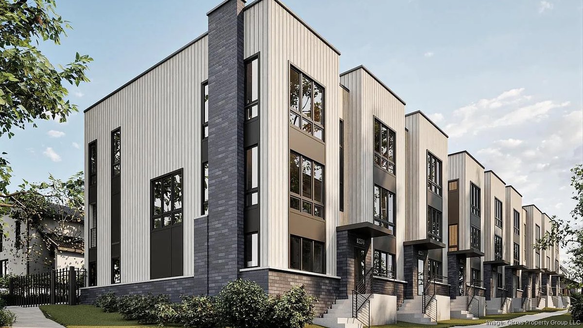 Presale begins for downtown Milwaukee condos priced up to $1.17M ...