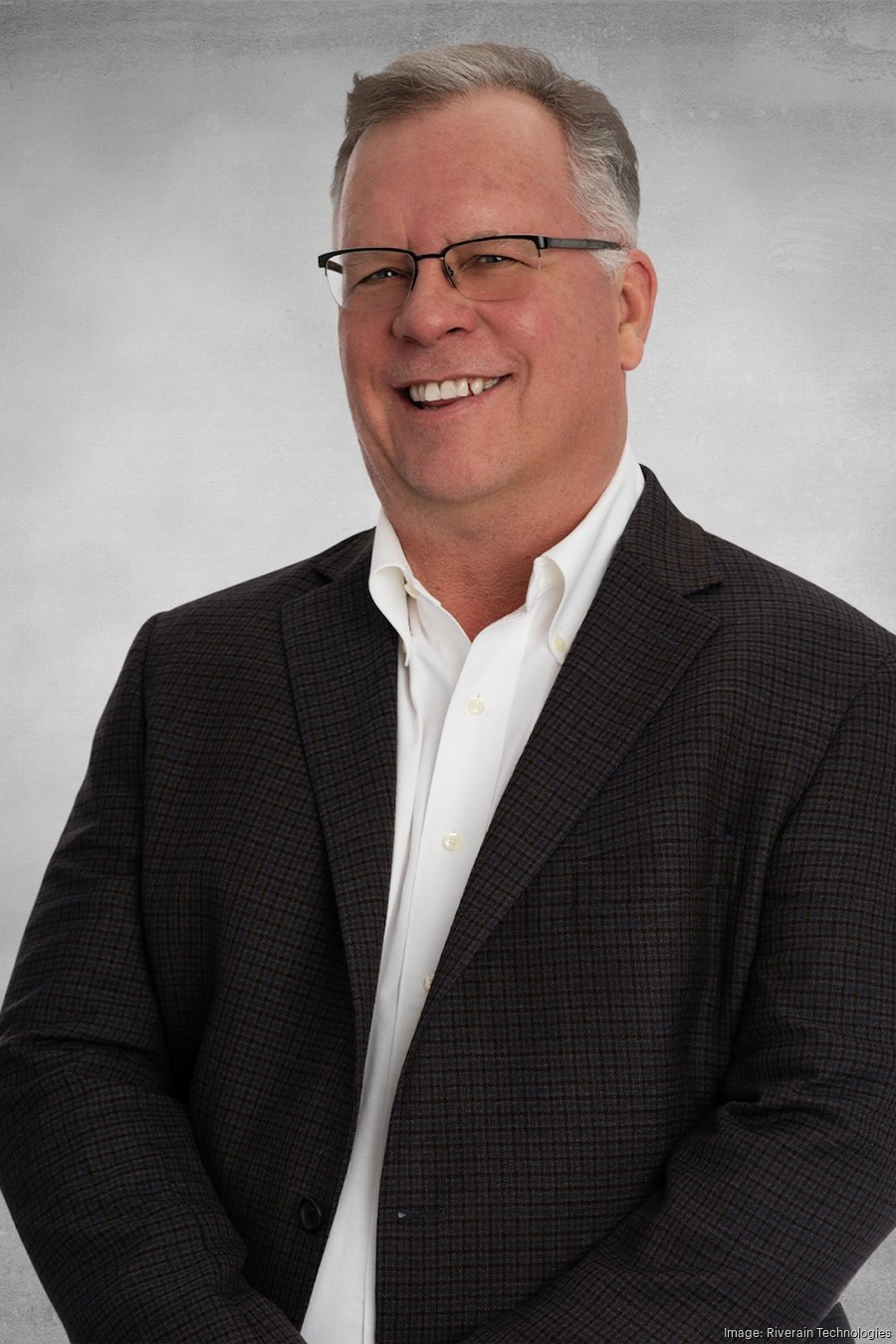 Riverain CEO Steve Worrell on the future of AI-driven medical imaging ...