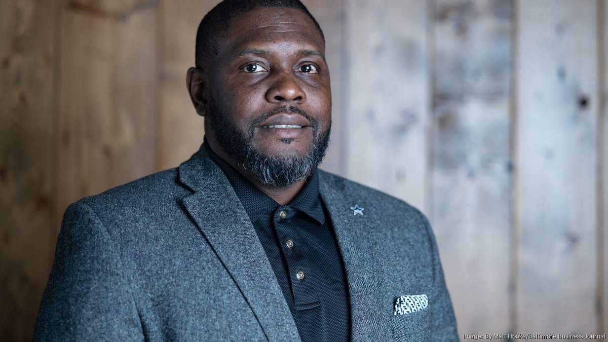 Black owned Baltimore company looks to create African genetic database ...