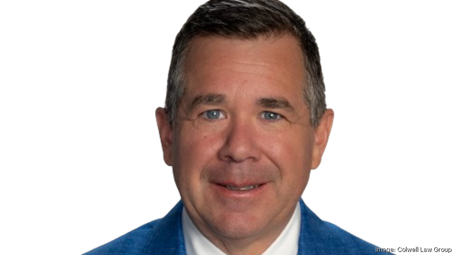 Kevin Colwell, founder of The Colwell Law Group, dies after ski ...