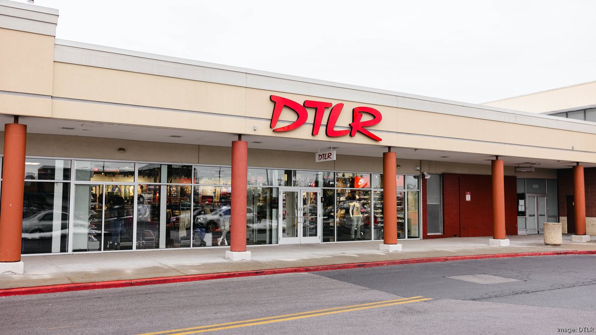 Dtlr Open Near Me
