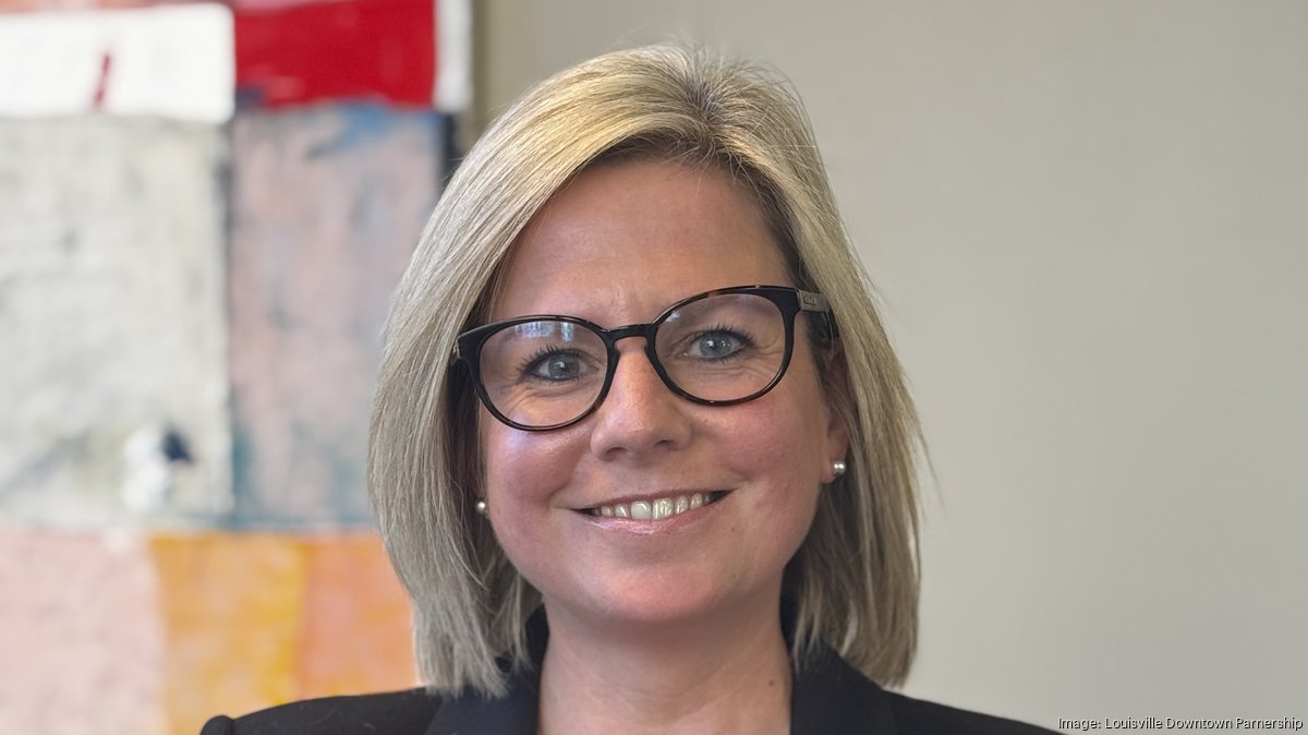 Louisville Downtown Partnership adds chief of staff - Louisville ...
