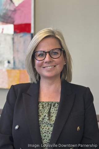 Louisville Downtown Partnership adds chief of staff - Louisville ...