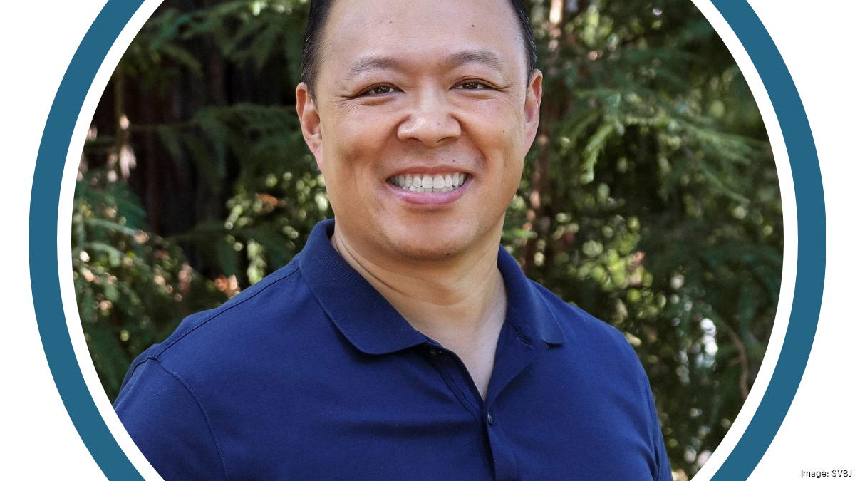 Ben Huang, CMO - Silicon Valley Business Journal