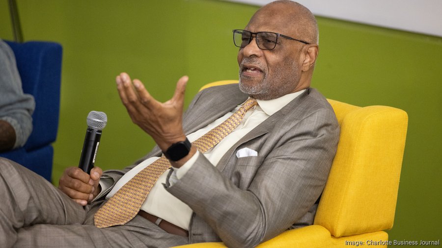Black tech pioneer who helped shape internet urges digital equity ...