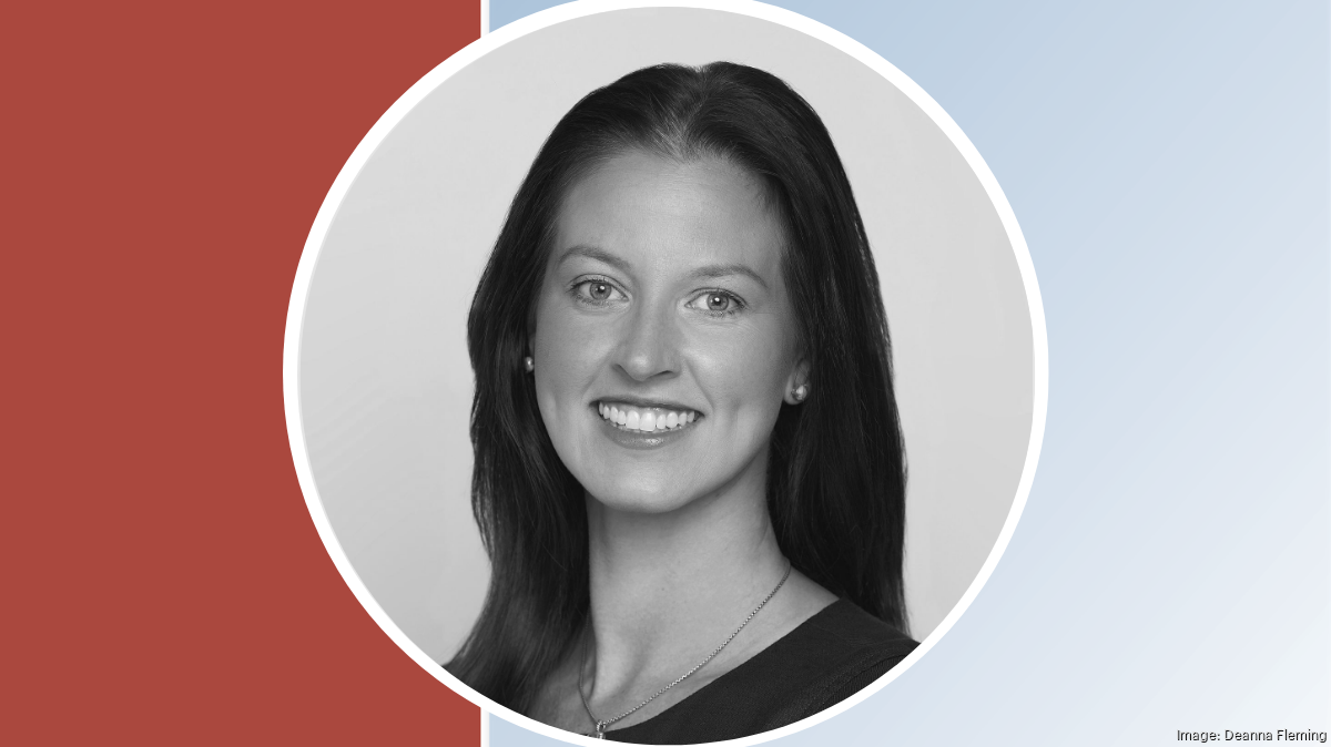 In Her Own Words: Skin care leader Deanna Fleming plays by her own ...