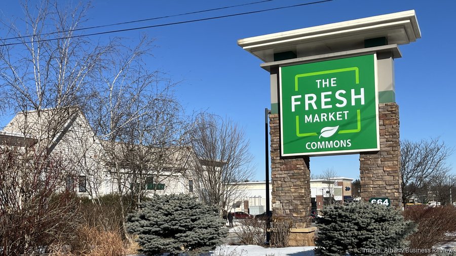 Fresh Market Commons in Latham sold to Nigro Retail Properties - Albany ...